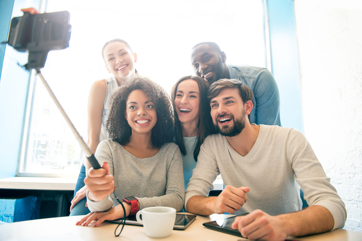 Modern gadgets in our life – JC Sweet & Co. Web Design Company Saratoga NY